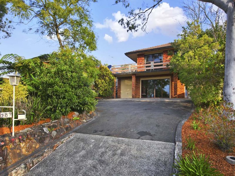 289 Gymea Bay Road, Gymea Bay, NSW 2227 - realestate.com.au
