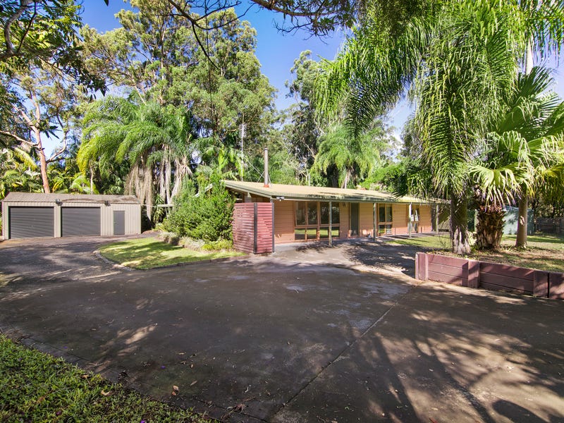 250 Tanawha Tourist Drive, Tanawha, QLD 4556 - realestate.com.au