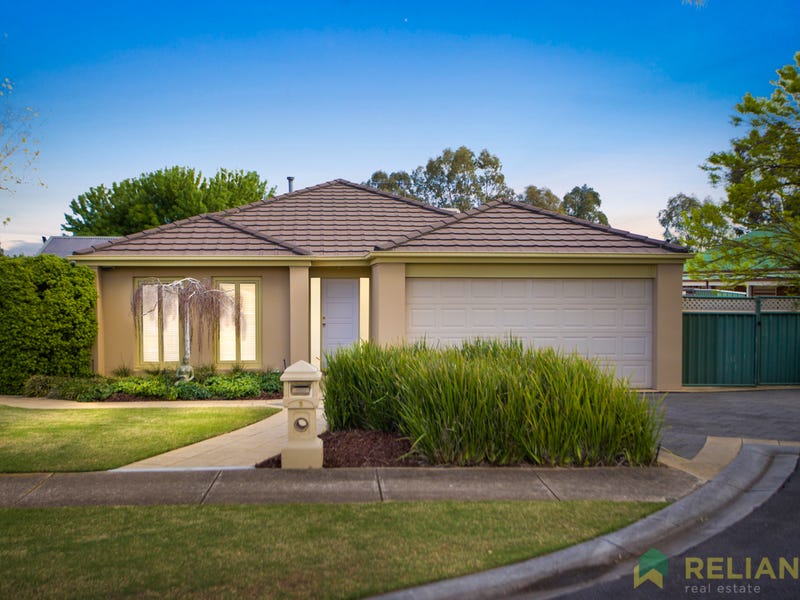 Sold Property Prices & Auction Results in 80 Kirkton Dr, Kurunjang, VIC ...