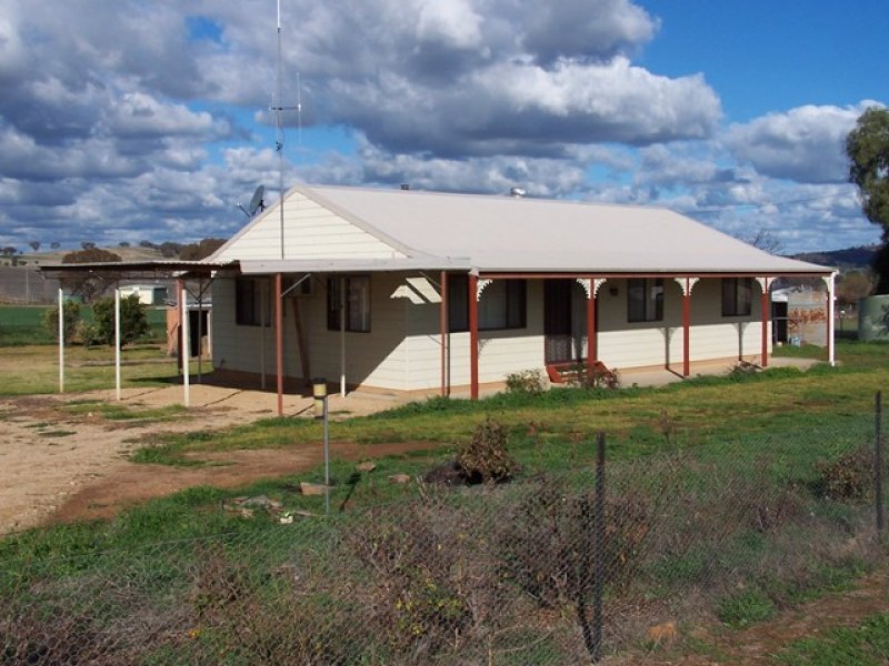 271 Moorbel Drive, Moorbel, NSW 2804 - Property Details
