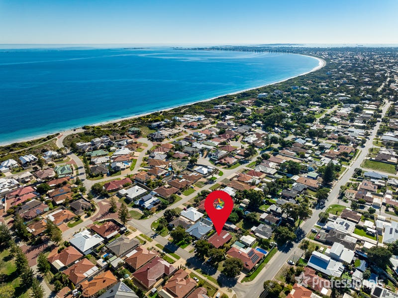 4 Bedroom Houses for Sale in Port Kennedy, WA 6172 (+1 location ...