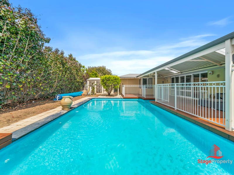 8 Gannett Street, Bateman, WA 6150 - Property Details