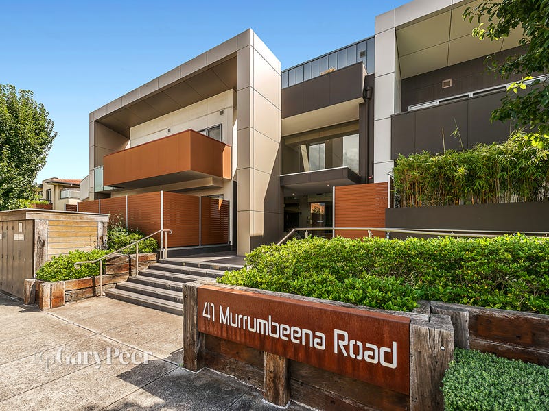 107/41 Murrumbeena Road, Murrumbeena, Vic 3163 - Property Details