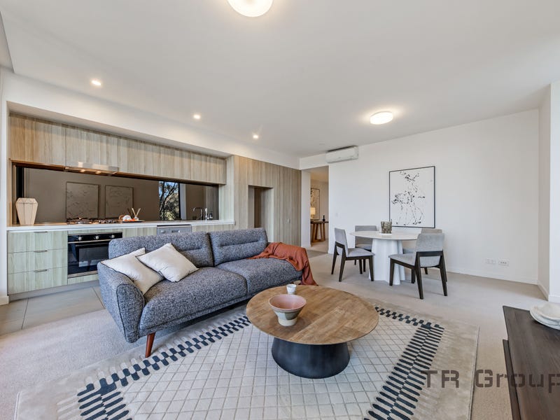 307/5 Link Rd, Zetland, NSW 2017 - Property Details