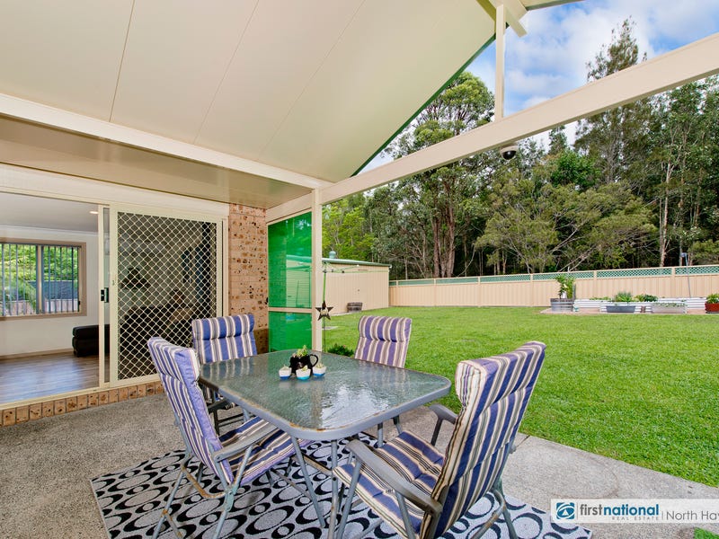 28 Lilli Pilli Close, Lakewood, NSW 2443 - Property Details