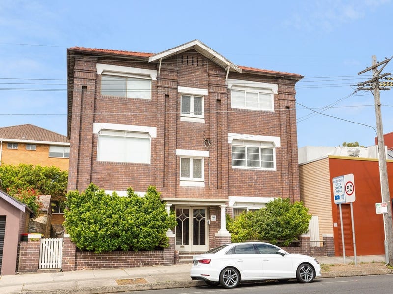 2/205 Alison Road, Randwick, NSW 2031 - Property Details
