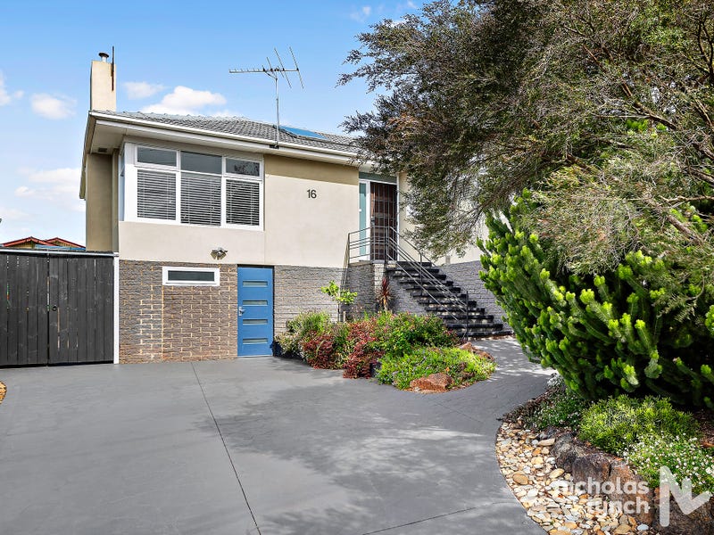 16 Ashleigh Avenue, Frankston, Vic 3199 - Property Details