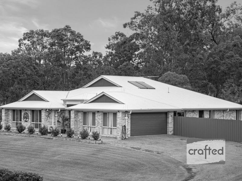 Sold Acreage Prices & Auction Results in Greenbank, QLD 4124 ...