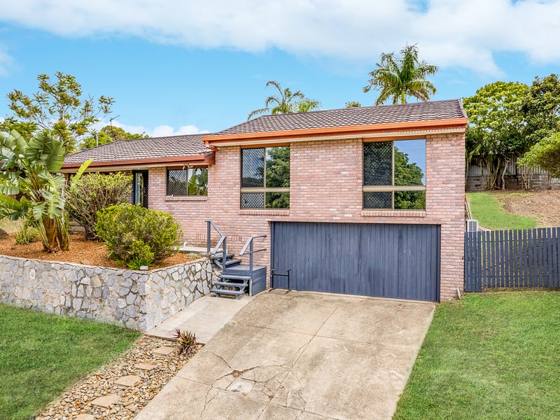 19 Saturn Crescent, Telina, Qld 4680 - Property Details