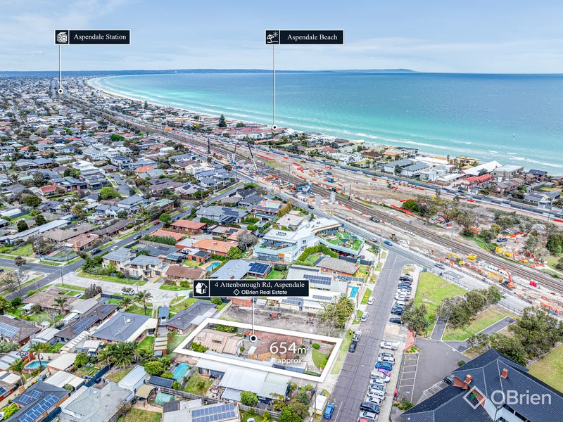 Real Estate & Property for Sale in White St, Mordialloc, VIC 3195 (+1 ...