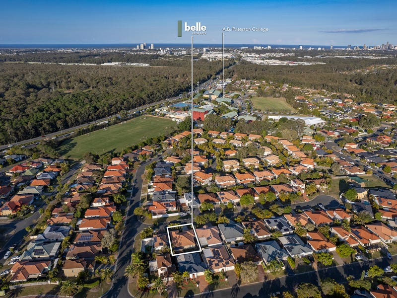 3 Oxbridge Chase, Arundel, Qld 4214 - Property Details