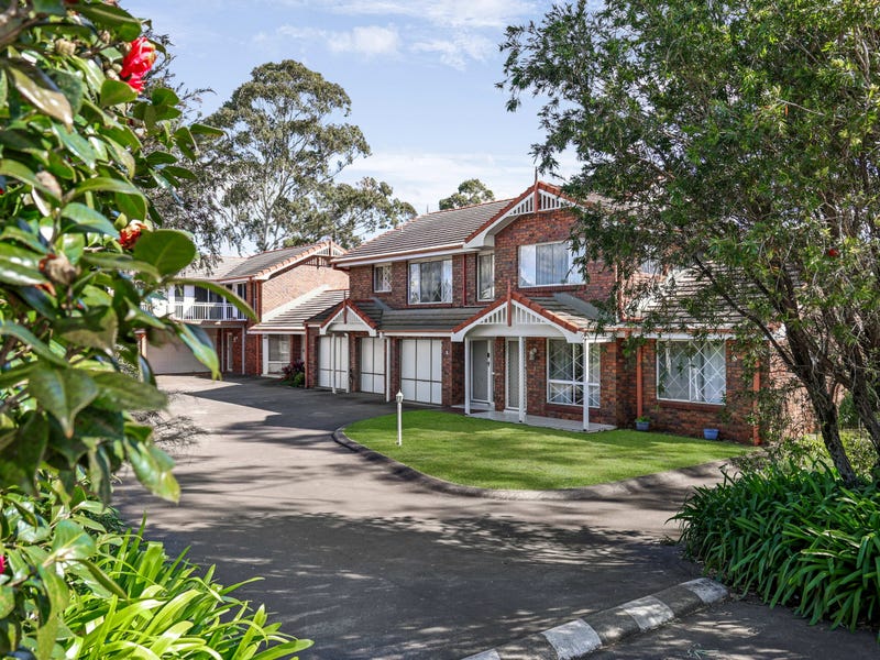 5/42 South Street, Rangeville, Qld 4350 - Property Details