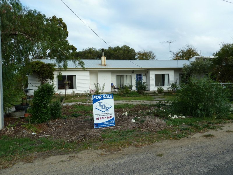 31 Riddoch Street, Penola, SA 5277 - realestate.com.au