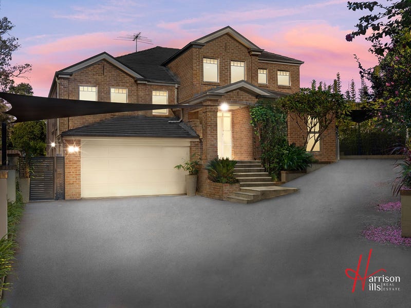 17 Vivaldi Place, Beaumont Hills, NSW 2155 - realestate.com.au