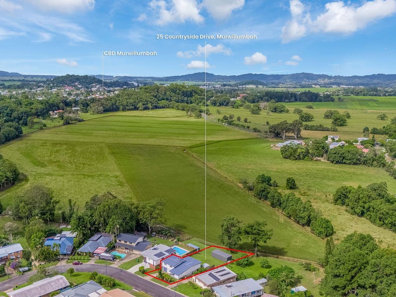 25 Countryside Drive, Murwillumbah, NSW 2484 - Property Details