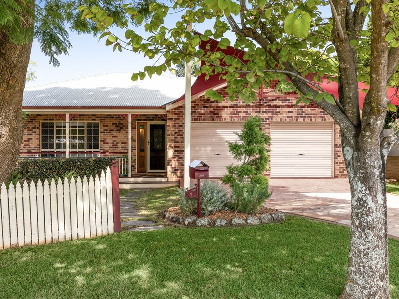 1 Daisy Court, Middle Ridge, QLD 4350 - realestate.com.au