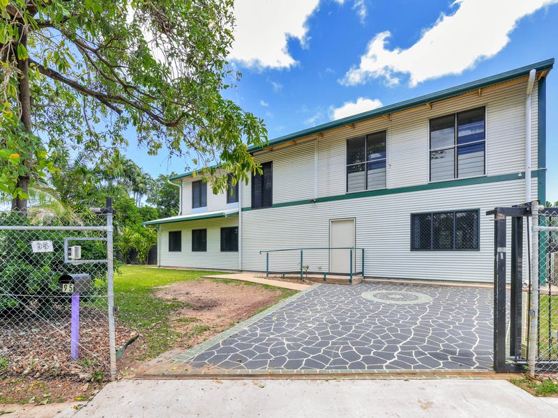 95 Lee Point Road, Wagaman, NT 0810 - Property Details