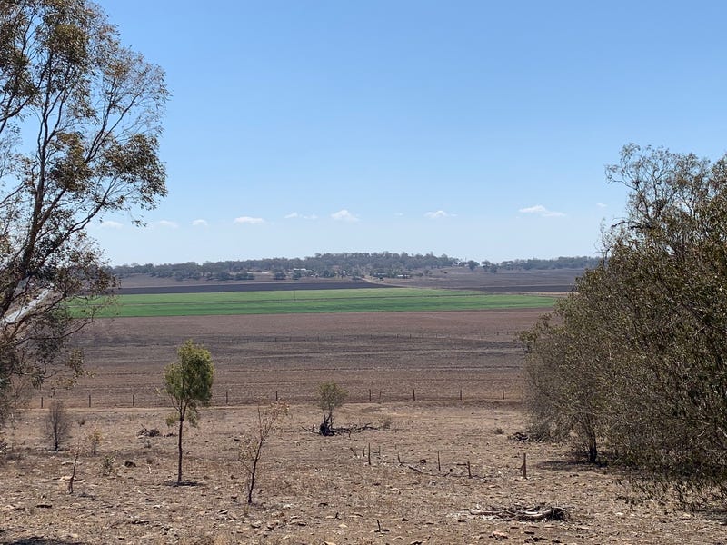 919 Oakey-Pittsworth Road, Aubigny, Qld 4401 - Property Details