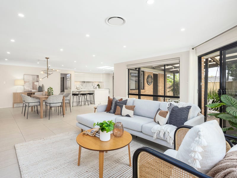 4 Berry Grove, Menai, NSW 2234 - Property Details