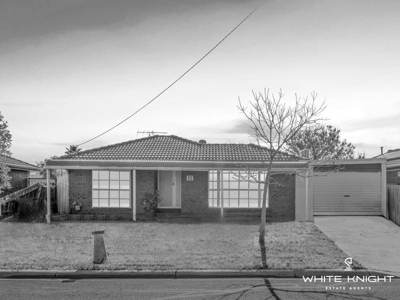 11 Corella Place, Werribee, Vic 3030 - Property Details