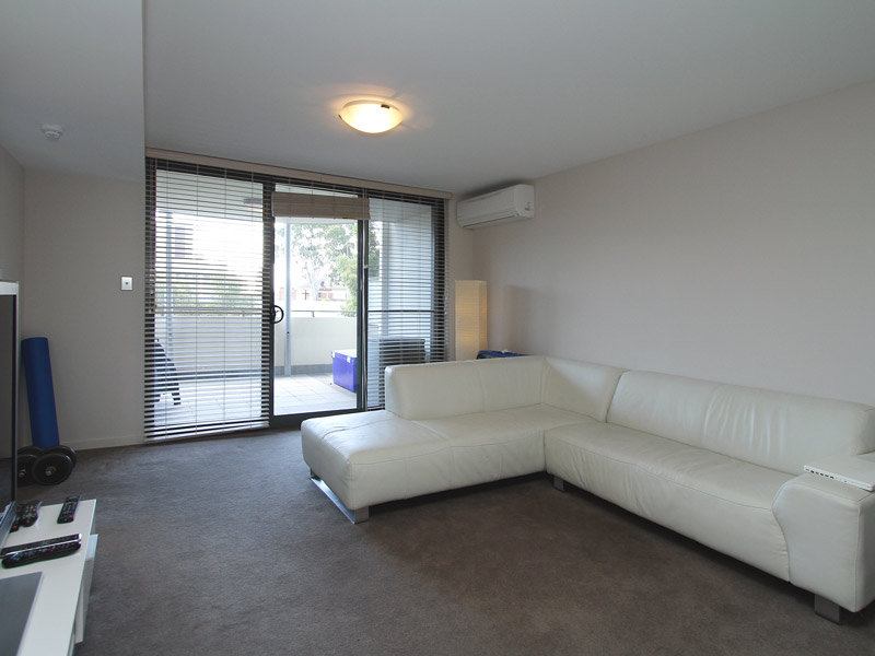 46/369 Hay Street, Perth, WA 6000 - Property Details