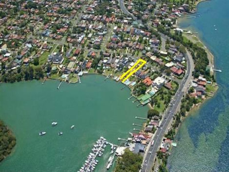 16 Townson Street, Blakehurst, NSW 2221 - Property Details