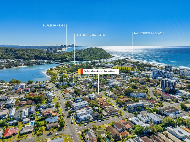Sold Property Prices & Auction Results in Mermaid Beach, QLD 4218 (+4 ...
