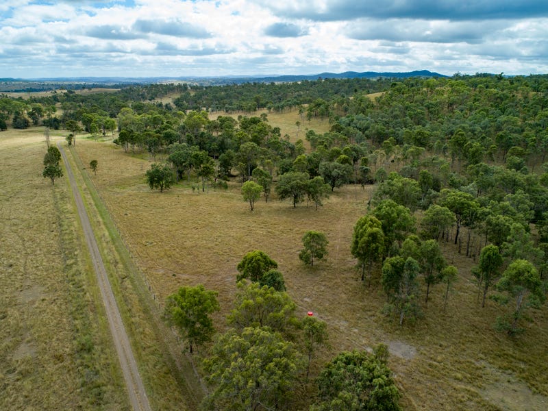 0 Tierney Road, Goomeri, Qld 4601 - Property Details