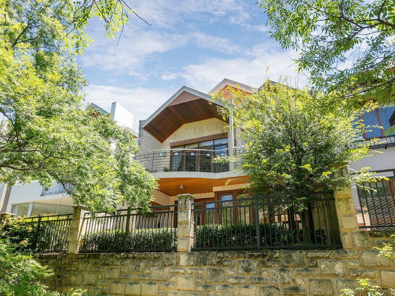 Sold Property Prices & Auction Results in North Coogee, WA 6163 (+2 ...