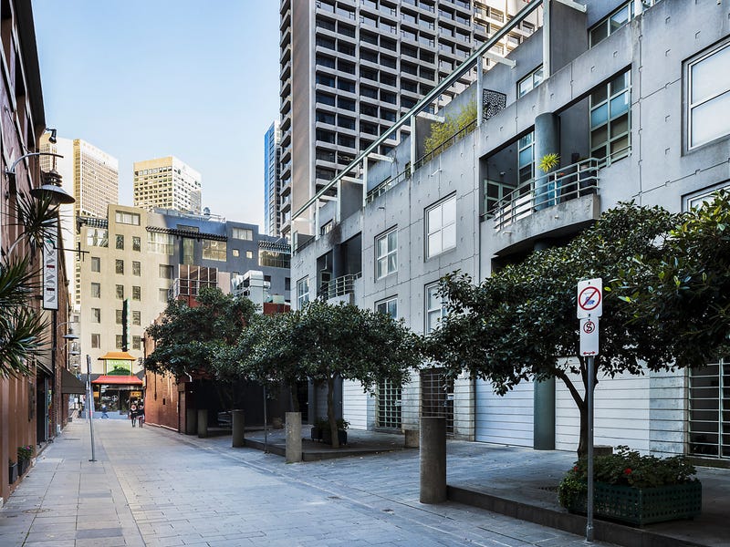21 Punch Lane, Melbourne, Vic 3000 - Property Details