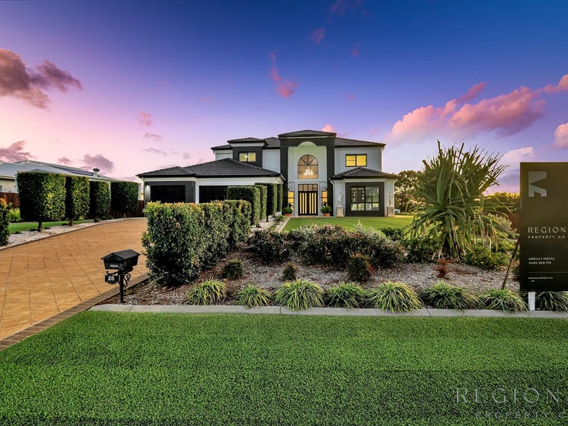 25 Coral Cove Drive, Coral Cove, QLD 4670 - realestate.com.au