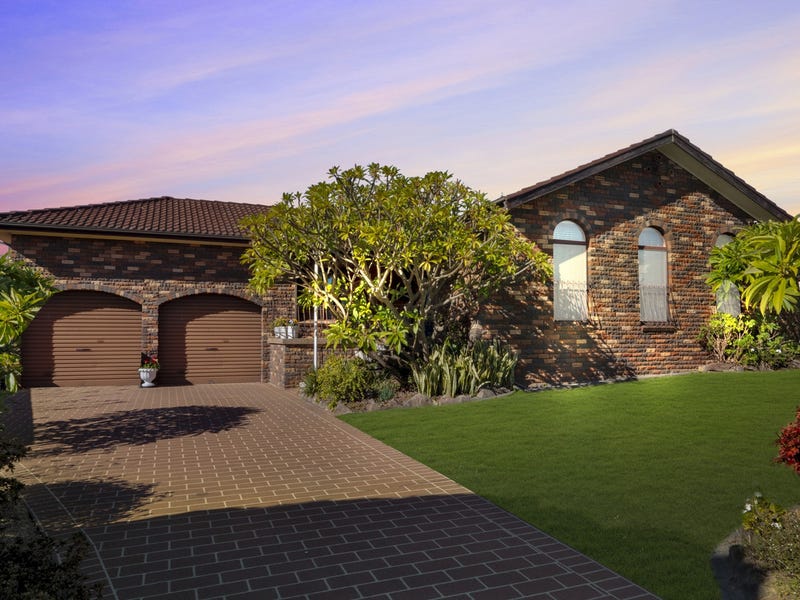 3 Rymill Place, Leumeah, NSW 2560 - Property Details