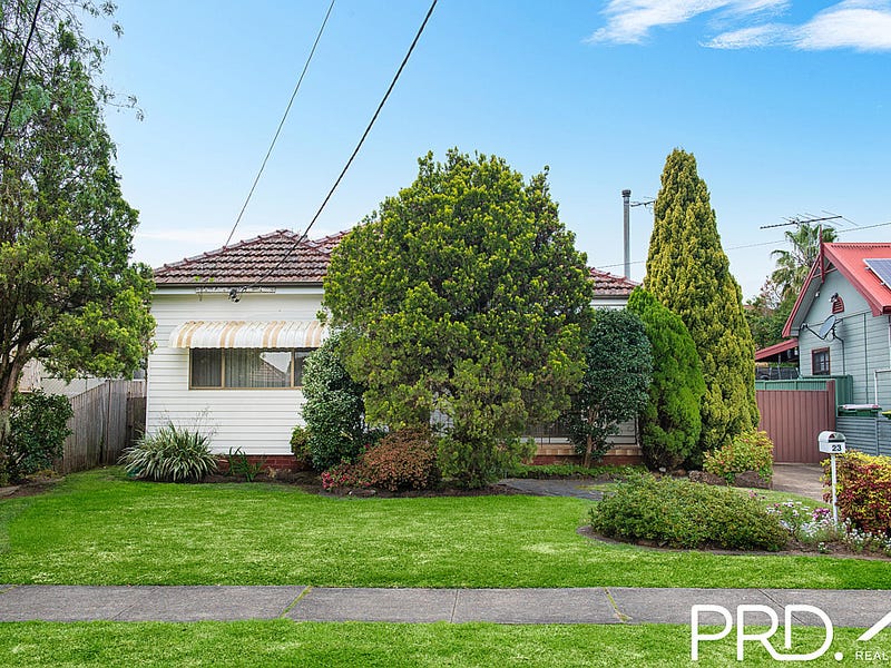 23 Laundess Avenue, Panania, NSW 2213 - Property Details