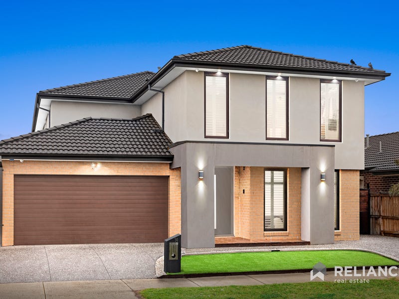 50 Modern Crescent, Tarneit, Vic 3029 - Property Details