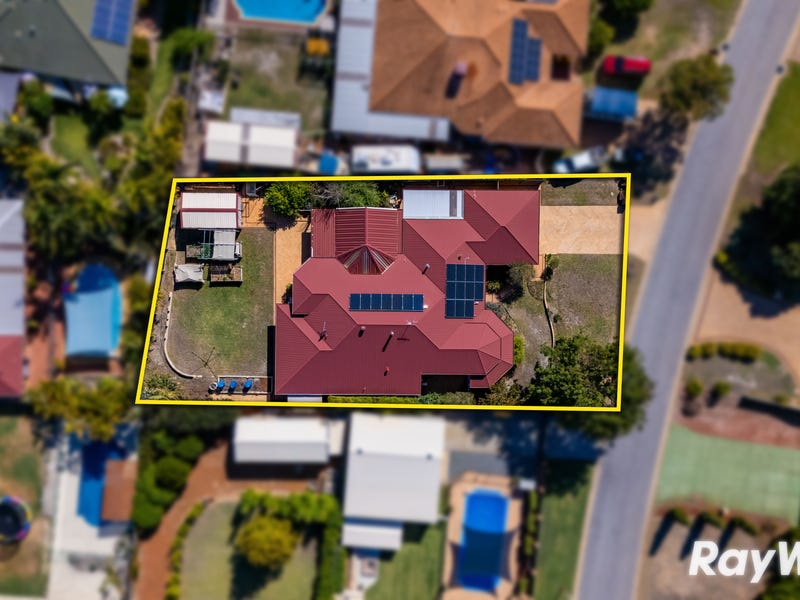 80 Midsummer Circle, Pinjarra, WA 6208 - Property Details