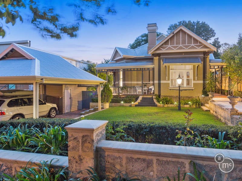 25 Mary Street, Claremont, WA 6010 - Property Details