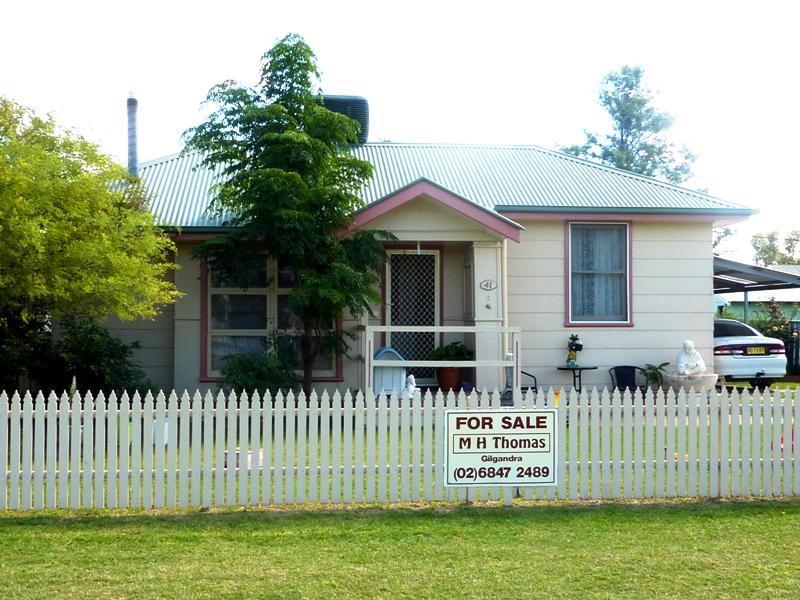 41 Waugan Street, Gilgandra, NSW 2827 - realestate.com.au