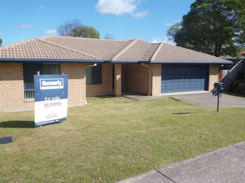 15 Hillview St, Springfield, Qld 4300 - Property Details