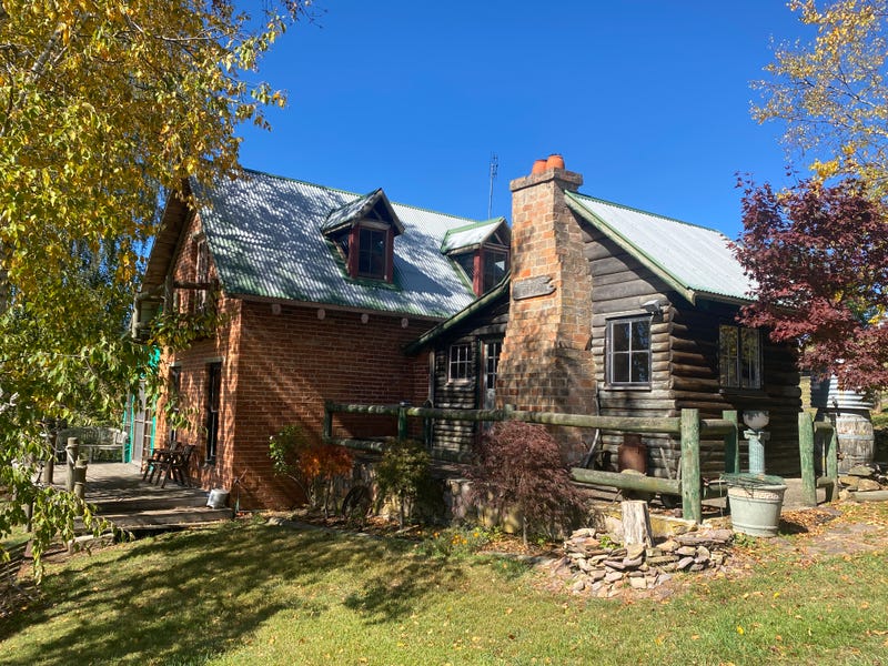 Houses for Sale in Oberon - Greater Region, NSW - realestate.com.au