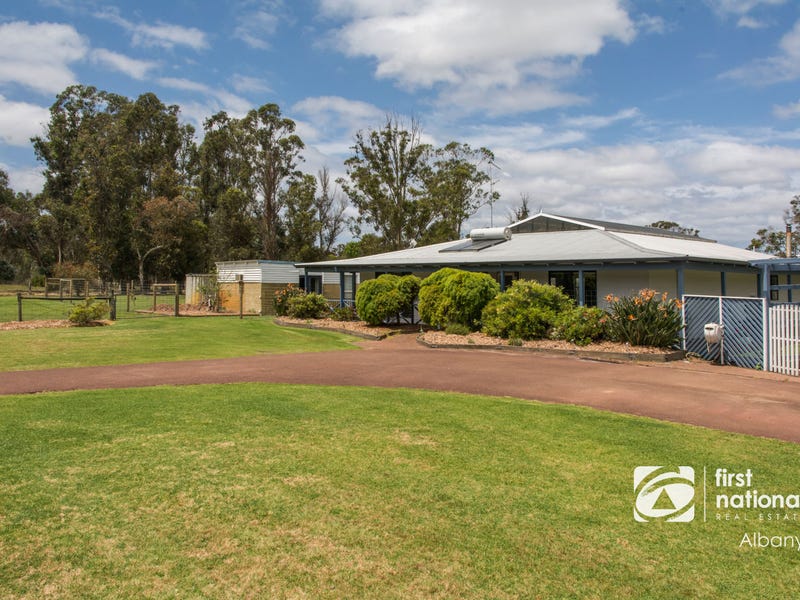 1284 Millbrook Road, Millbrook, WA 6330 - Property Details