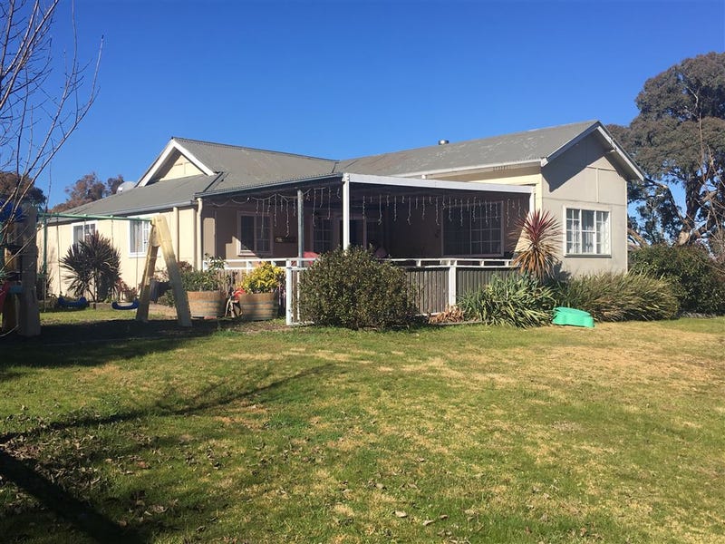 1137 Pyramul Road Pyramul, Mudgee, NSW 2850 - Property Details