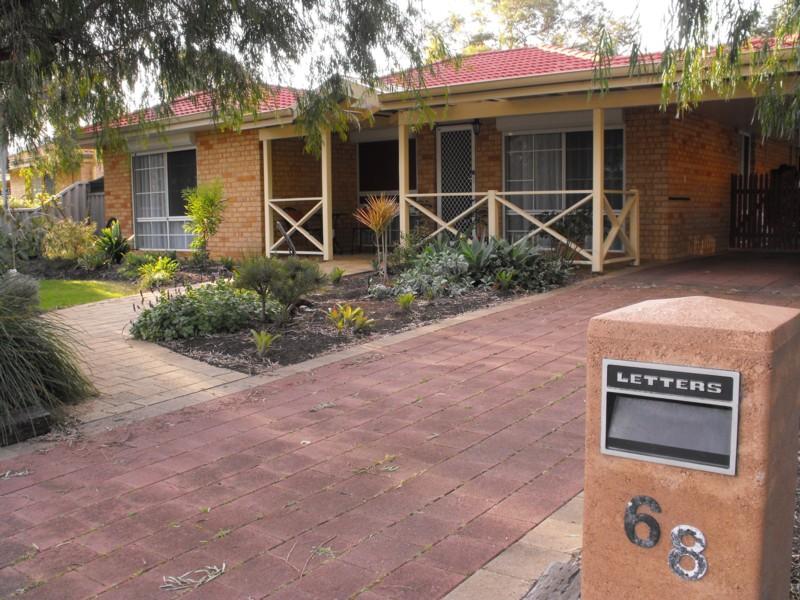 68 Clydebank Avenue, Busselton, WA 6280 - Property Details