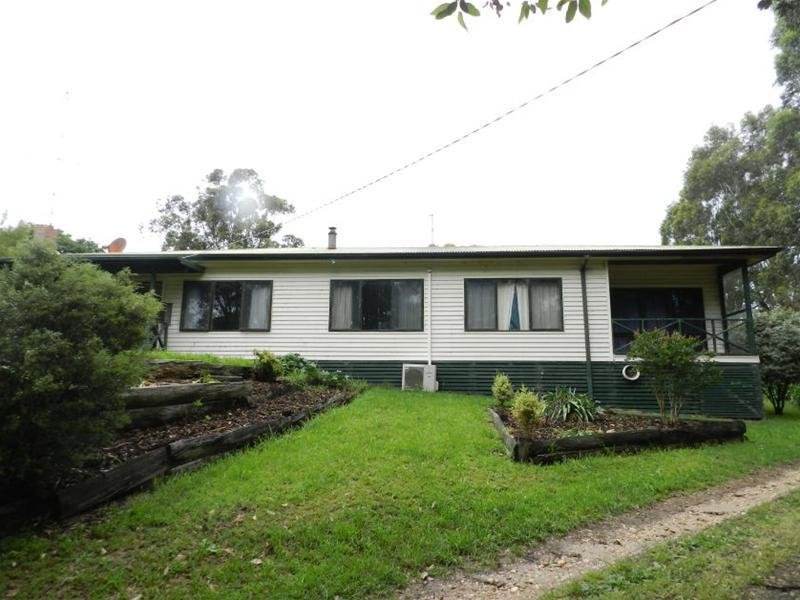 1497 Bairnsdale-Dargo Road, Walpa, Vic 3875 - Property Details