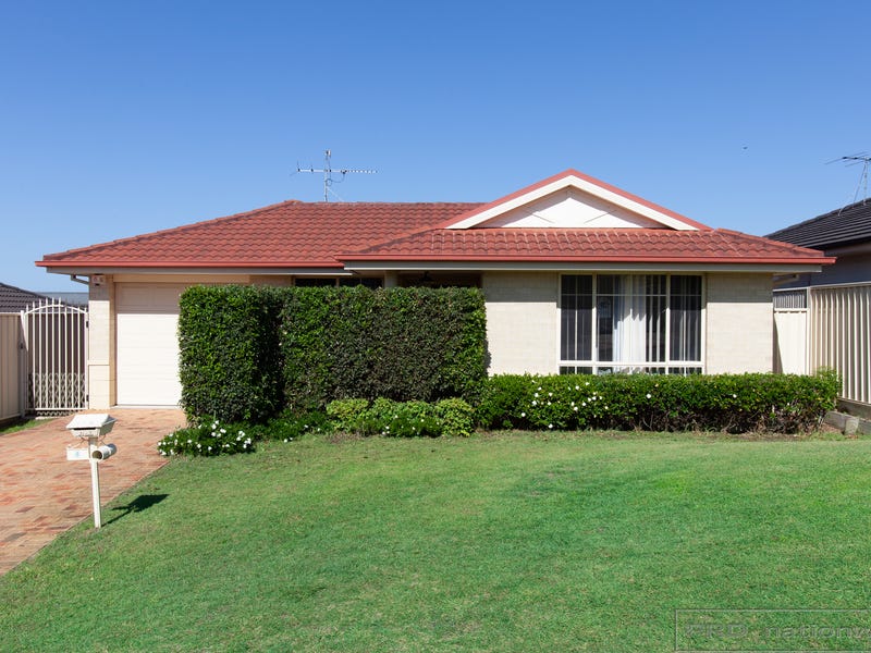 4 Redman Cove, Thornton, NSW 2322 - Property Details