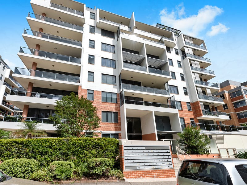 Apartments & units for Rent in Sydney, NSW (+1 location) Pg. 24 ...
