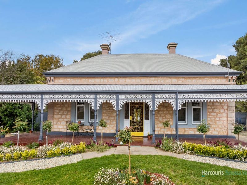 26 Hanson Street, Freeling, SA 5372 - Property Details