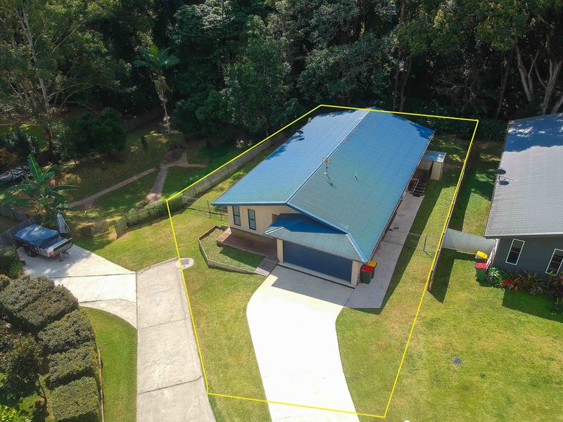 11 Lindsay Circuit, Nambour, Qld 4560 - Property Details