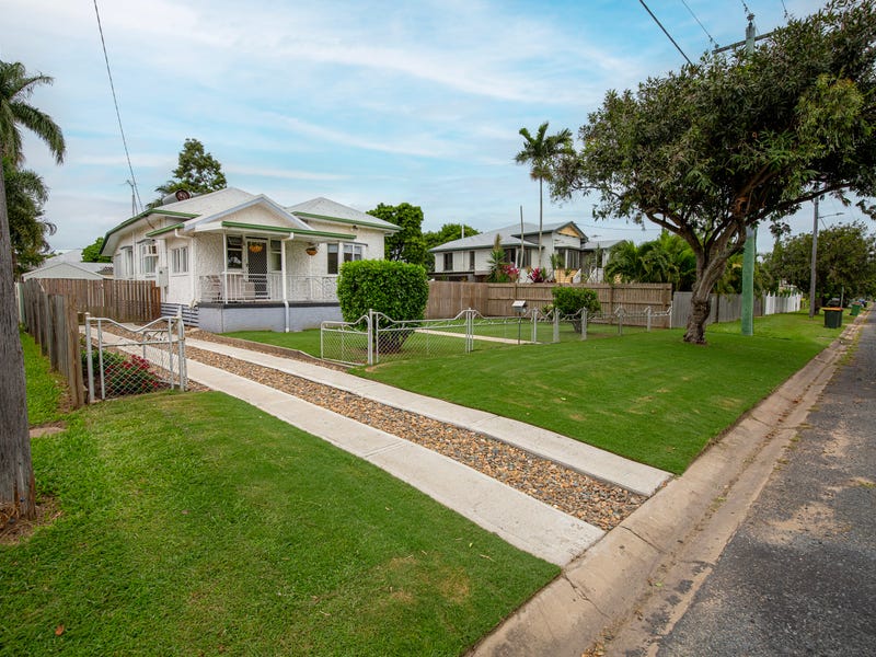 17 Hucker Street, Mackay, Qld 4740 - Property Details