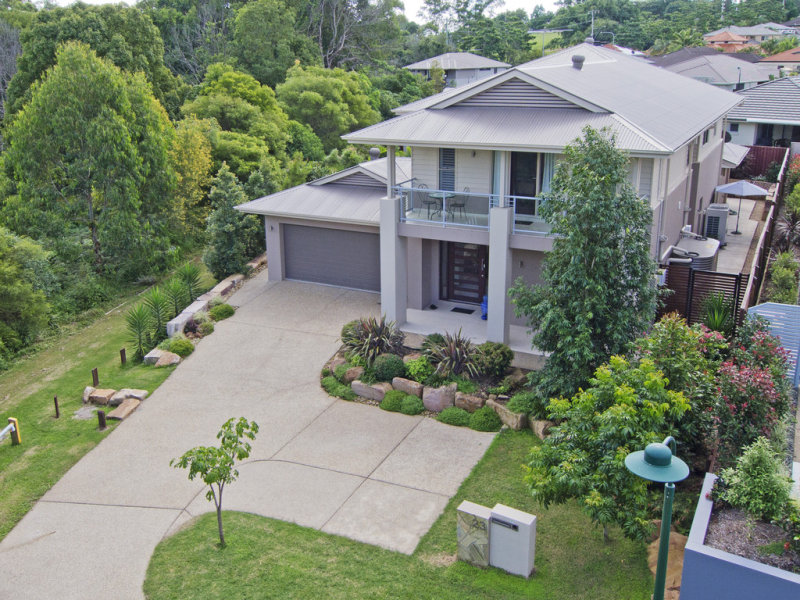 23 Portland Place, Carindale, Qld 4152 - Property Details