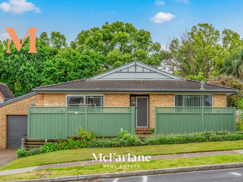 1/13 Thomas Street, Cardiff, NSW 2285 - Property Details